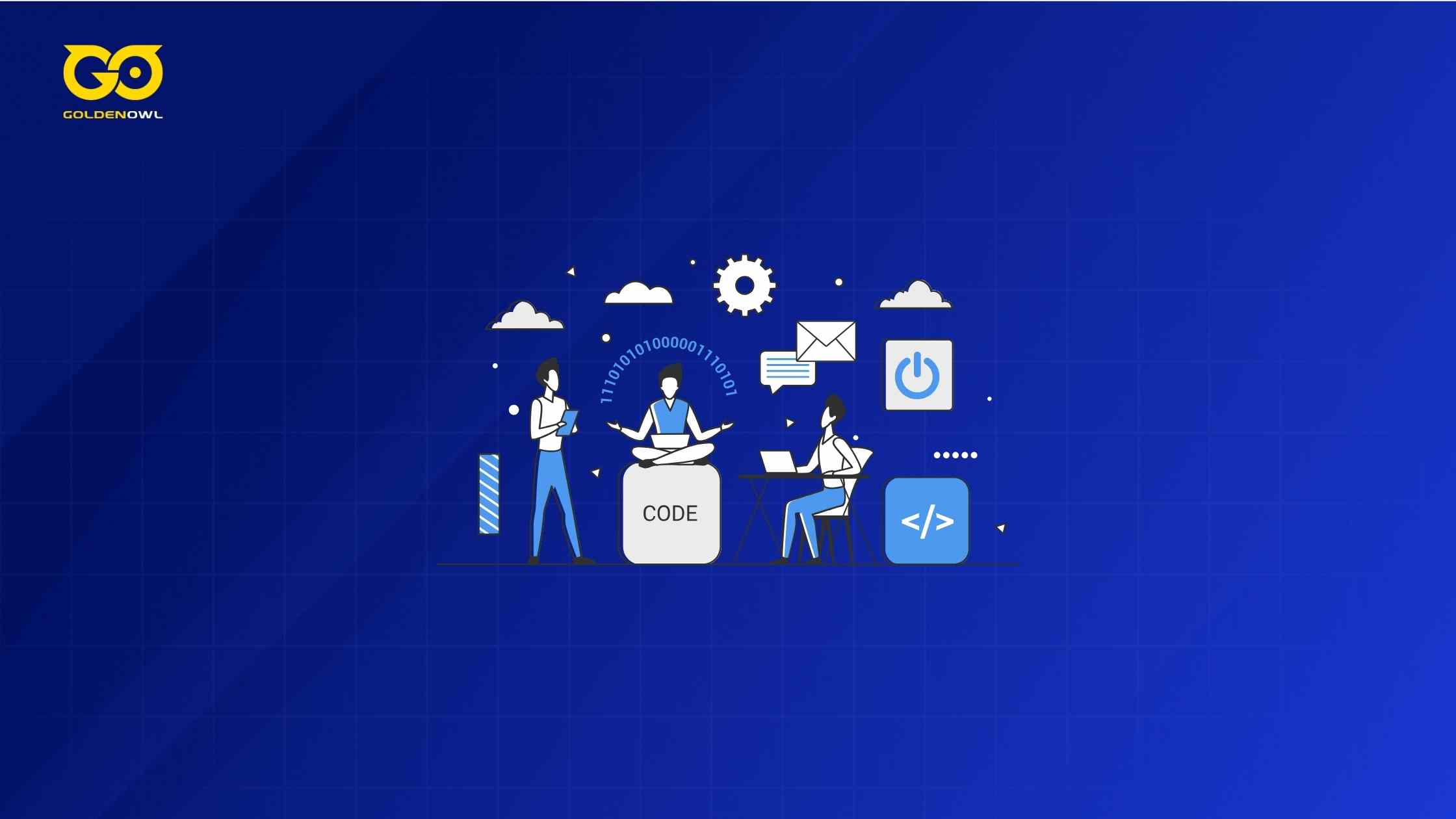 An Insightful Roadmap for Financial Software Development (2025) - Golden Owl